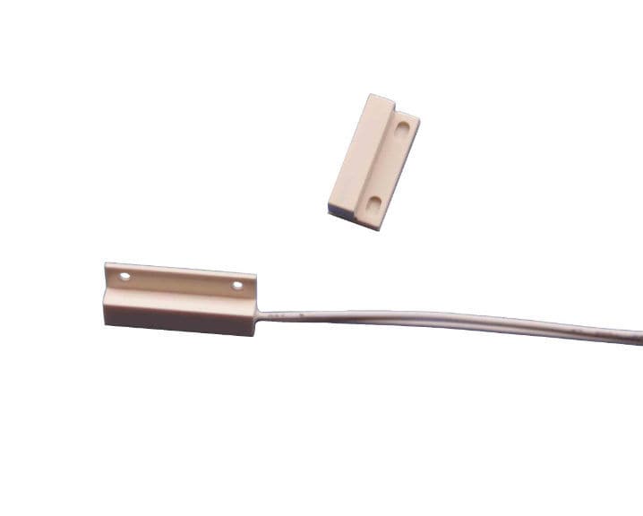 Magnetic position switch - MPS-057 - Shanghai Yuanben Magnetoelectric ...