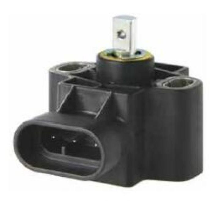 Angular displacement sensor - RADS - Shanghai Yuanben Magnetoelectric ...