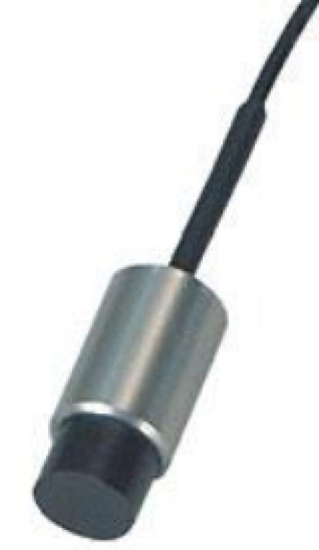 Linear displacement sensor - ECDS-2000 - Shanghai Yuanben Magnetoelectric Technology - eddy ...
