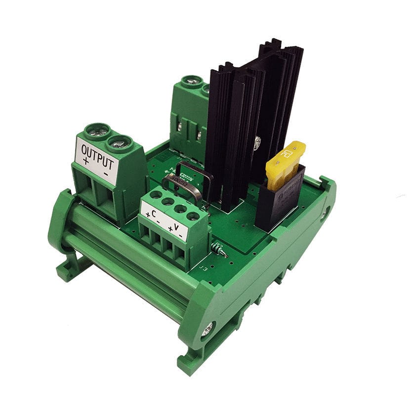 Automation module - A80Z0 - CRE TECHNOLOGY