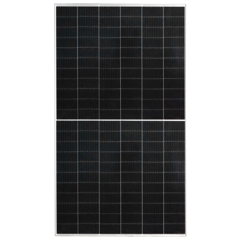 Monocrystalline silicon solar module - EN_STP650-670S-D66-Pmh+ ...