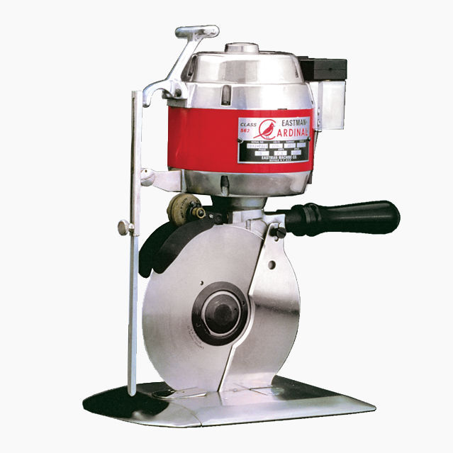 Rotary blade cutting machine - Cardinal® - Eastman Machine Company ...