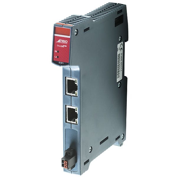 Bus coupler - P366 - Trio Motion Technology