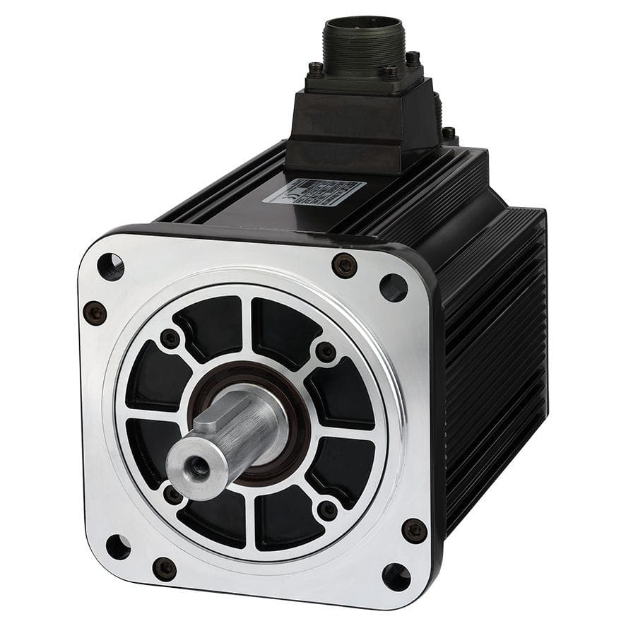 Asynchronous servomotor - MXM - Trio Motion Technology - AC / with ...