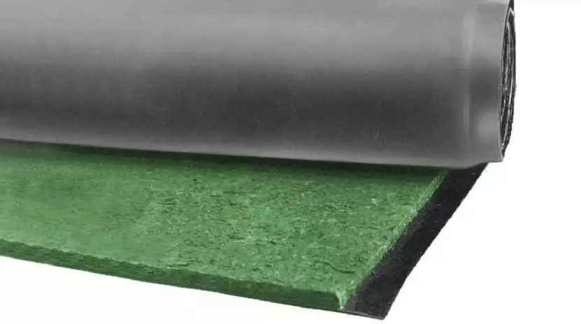 Sound insulating material - PKB-2 - Acústica Integral - Soundproofing ...