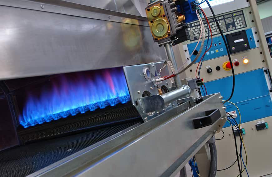 Conformity test system - Microline srl - simulation / modular / automatic