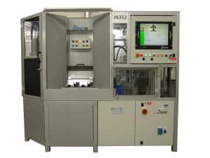 Flow test system - Microline srl - for boiler / automatic