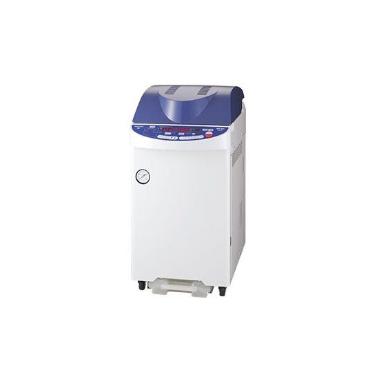 Process autoclave - HG-50 - HMC Europe GmbH - automatic / vertical ...