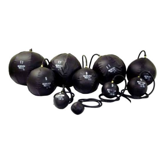 Inflatable shutter - Petrochem® - PipeStoppers - rubber