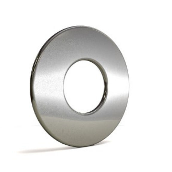 Thrust washer - AS series - Boca Bearing Company - round / steel ...