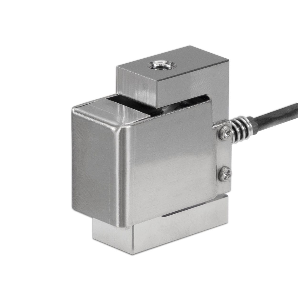 Tension/compression load cell - LCS30 Series - A&D COMPANY, LIMITED - S-beam / strain gauge / analog