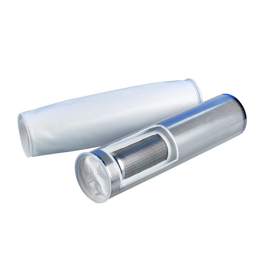 Liquid filter bag - HAYFLOW series - Eaton Filtration Solutions - polypropylene / welded / high ...