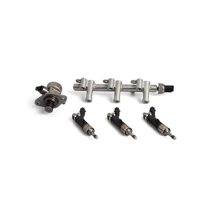 Fuel injector - Delphi Power Train