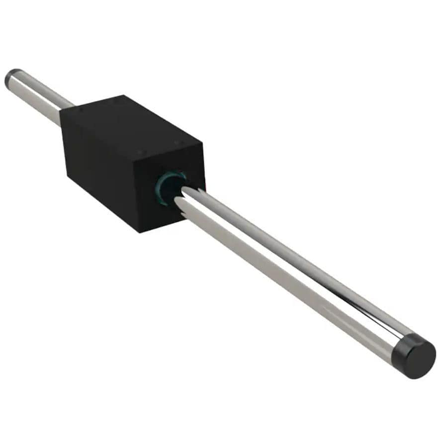 AC linear servomotor - SX060Q-X0 - Nippon Pulse - 240 V / high-speed ...