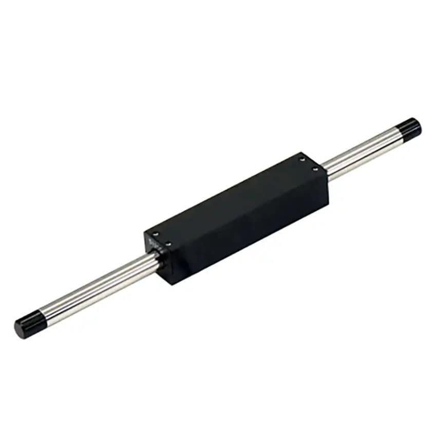 DC linear servomotor - SX100D-DC - Nippon Pulse - 240 V / high-speed ...