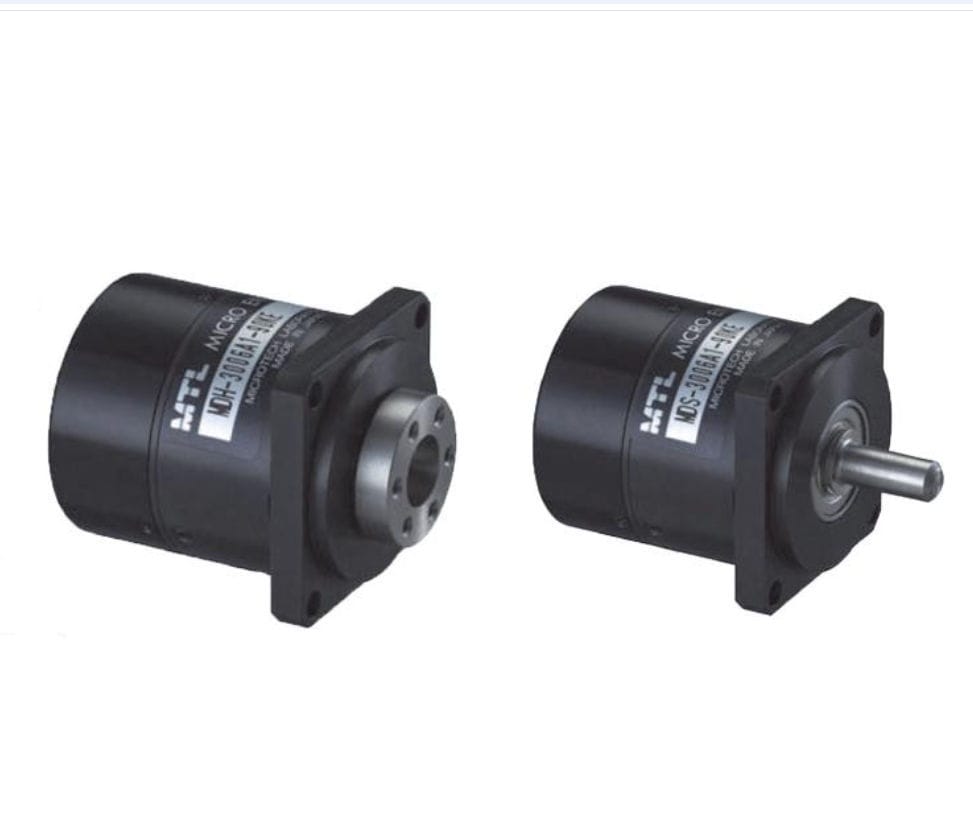 AC linear servomotor - MDD - Nippon Pulse - miniature / direct-drive ...