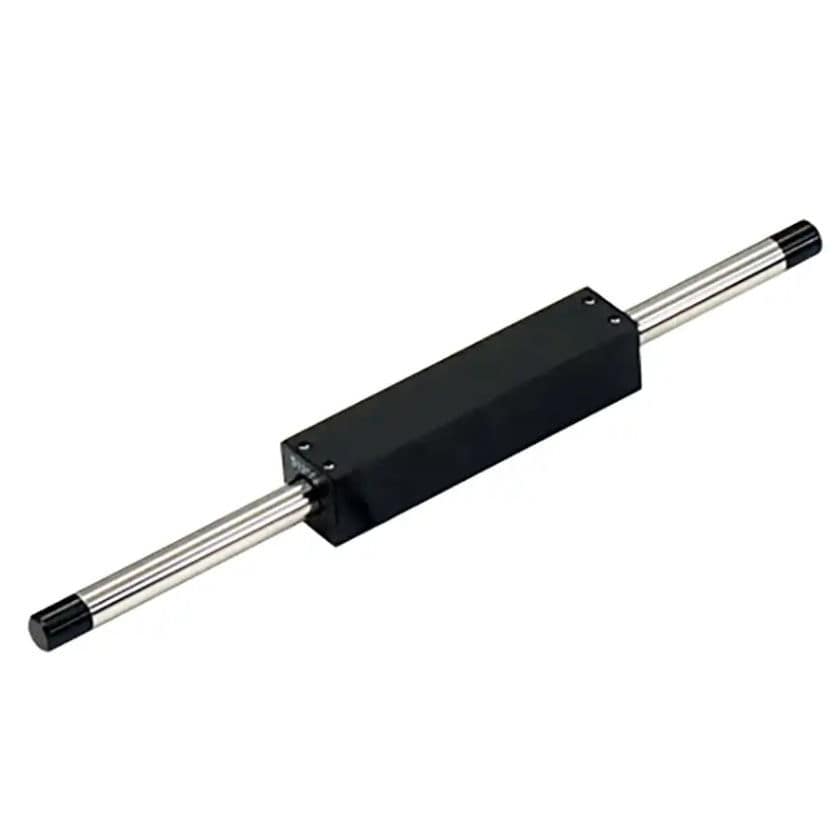 DC linear servomotor - SX100T-DC-X0 - Nippon Pulse - 240 V / high-speed ...