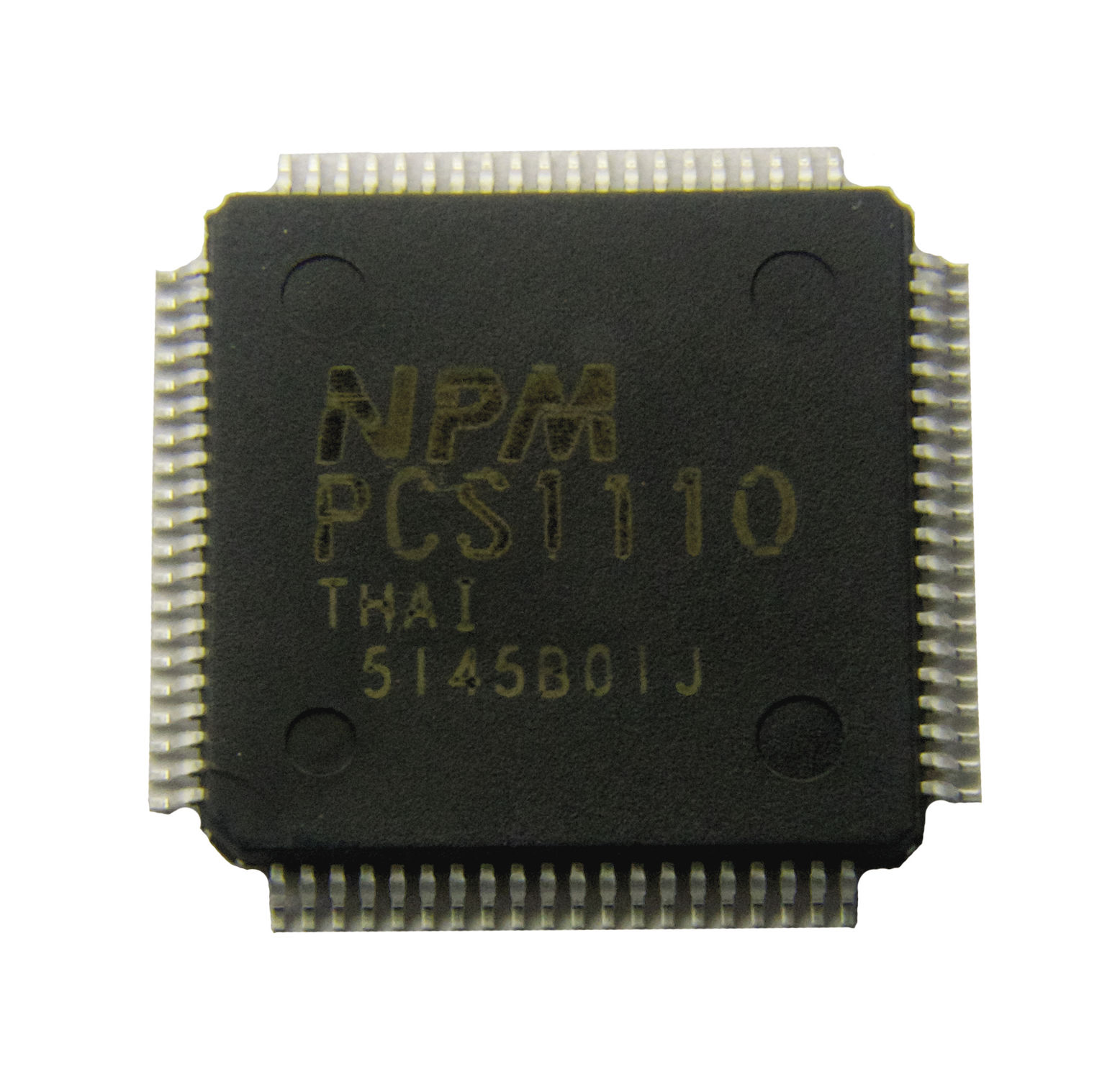 3/4-axis motion controller - PCS1110 Control Chip, mechanical cam ...