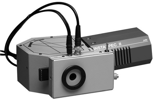 Electronically-opened optical shutter - Bookham