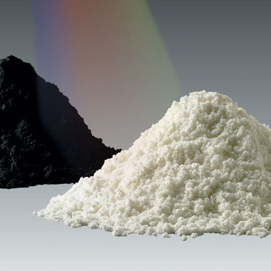 Heavy metal removal for water treatment chemical - Ecosorb® C-945 ...