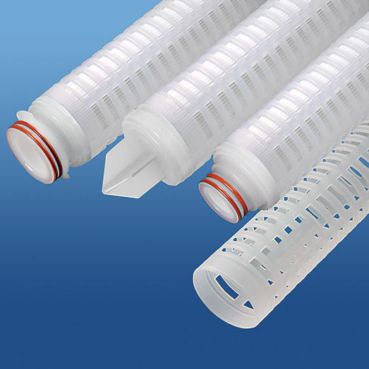 Water filter cartridge - GFC™ - Graver Technologies - for solvents ...