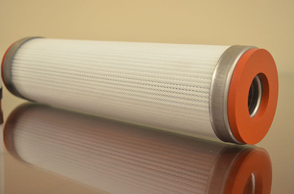 Water filter cartridge - GSS™ - Graver Technologies - oil / for ...