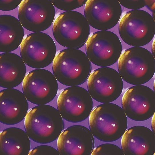 Condensate polishing resin - Powdex® PAO - Graver Technologies - ion ...