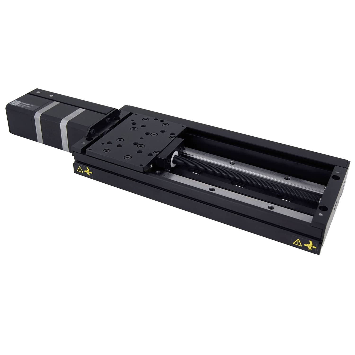 Linear stage - X-LRQ-DE series - Zaber Technologies - Vancouver, BC
