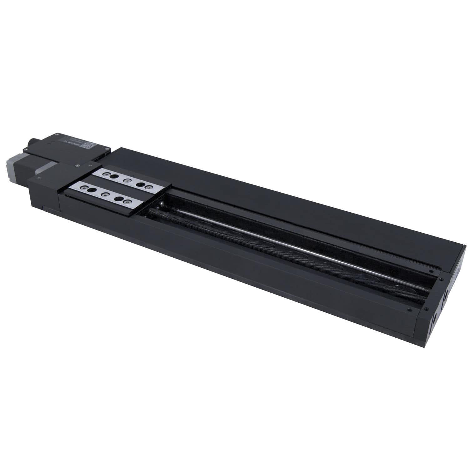 Linear positioning stage - X-LRM-DE series - Zaber Technologies ...