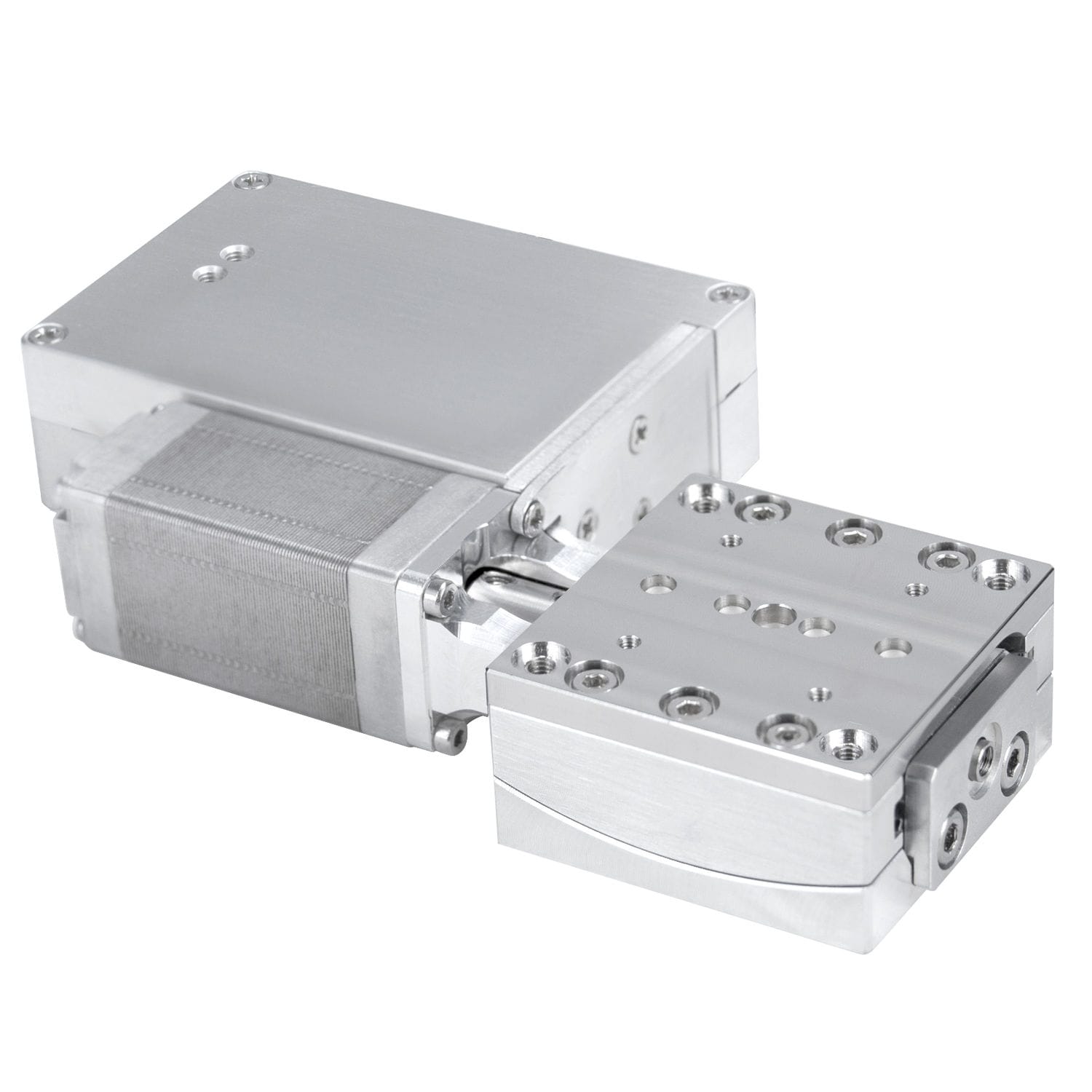 Motorized goniometer - X-GSM-SV series - Zaber Technologies - Vancouver ...