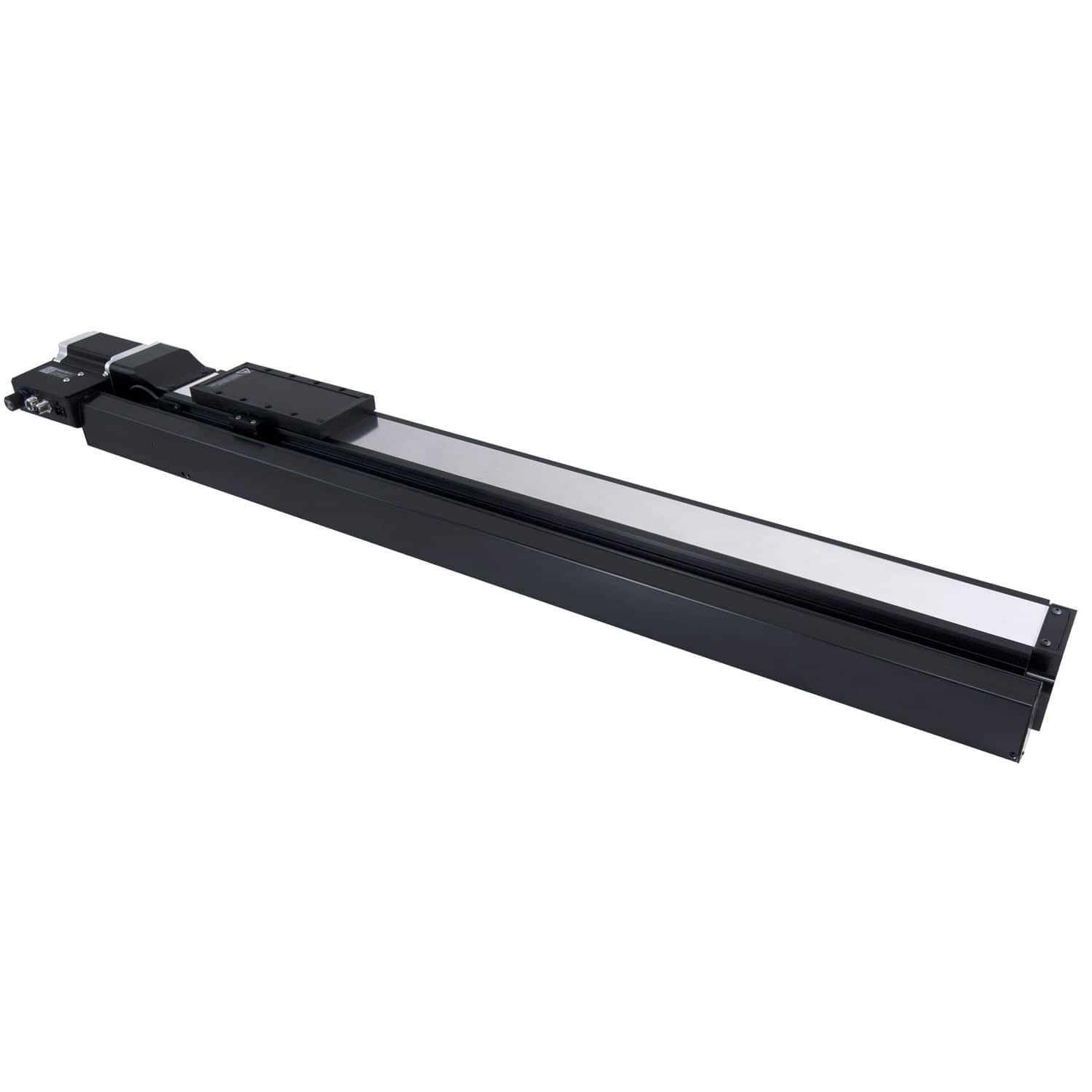 Linear positioning stage - X-LRT-AEC Series - Zaber Technologies ...