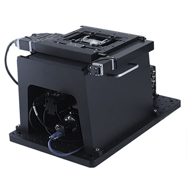 Inverted microscope - MVR Series - Zaber Technologies - Vancouver, BC ...