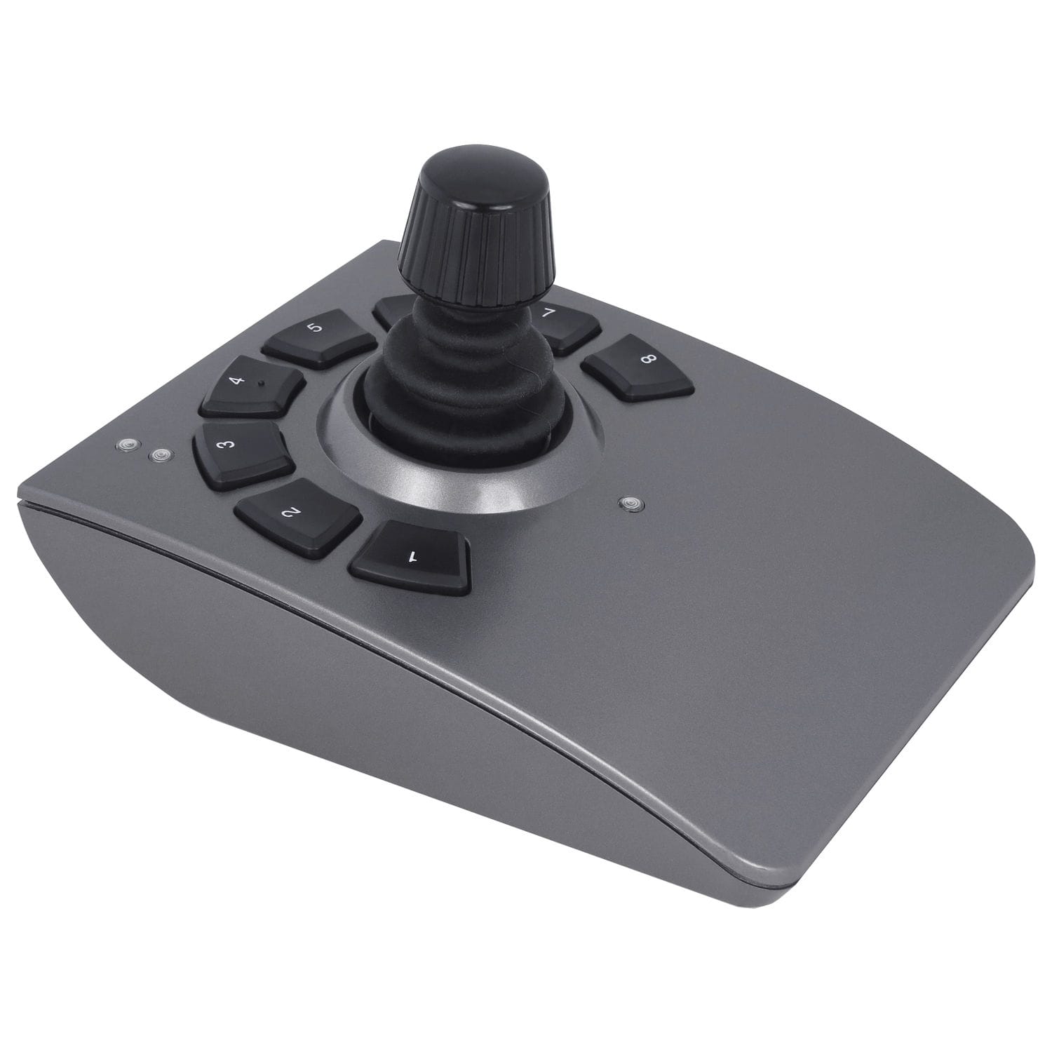 3-axis joystick - X-JOY3 - Zaber Technologies - Vancouver, BC - for ...