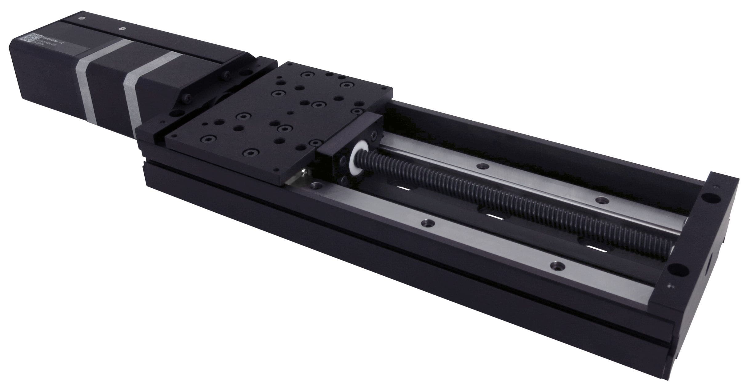 Industrial stage - X-LRQ-E series - Zaber Technologies - Vancouver, BC ...