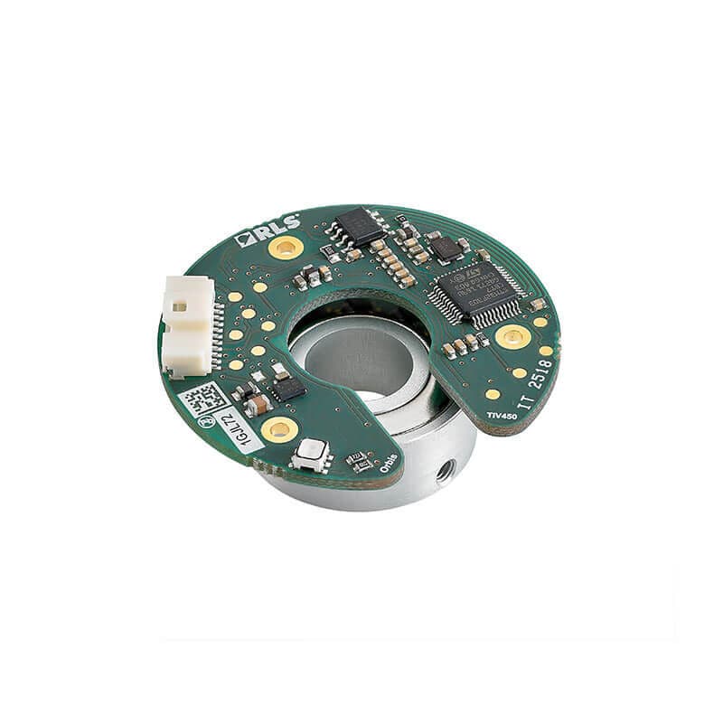 Rotary encoder module - Orbis™ - RLS