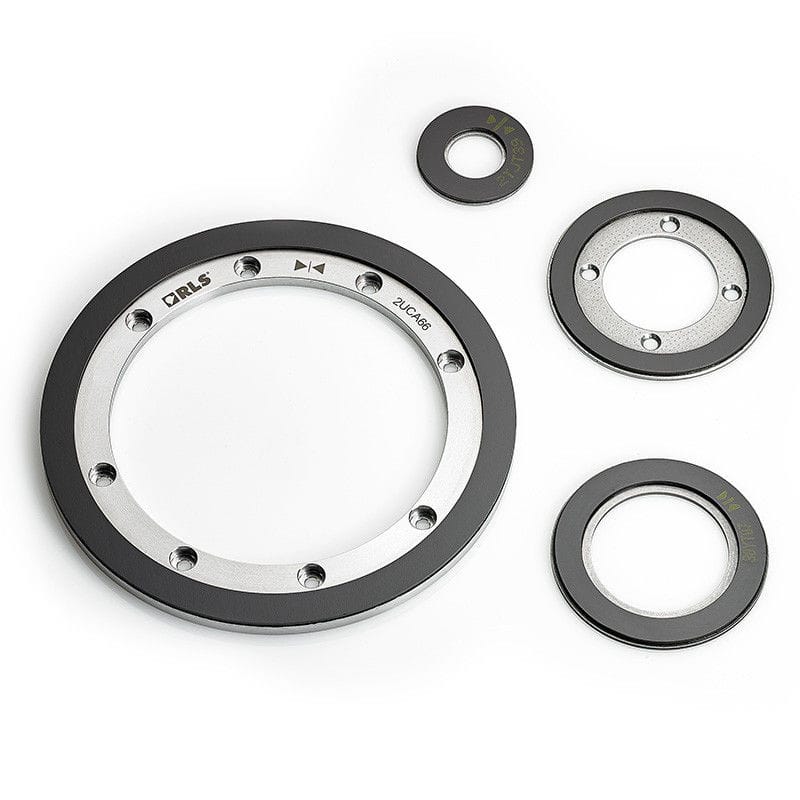 Rotary encoder magnetic ring - RLS