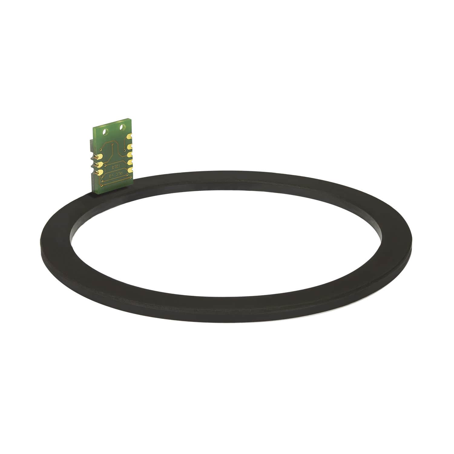 Incremental Linear Encoder Rlc2hd Rls Magnetic 5 Vdc Iec