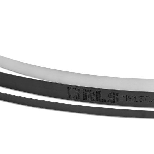 Magnetic linear scale - MS - RLS