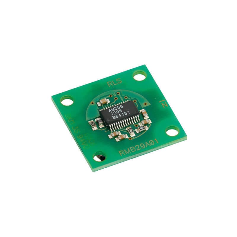 Rotary encoder module - RMB29 - RLS