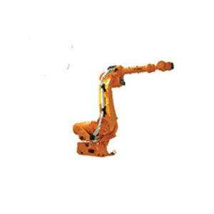 Articulated robot - HS200 - Hyundai Heavy Industries-Robotics System ...