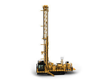 Blasthole drilling rig / autonomous / crawler / rotary - MD series ...