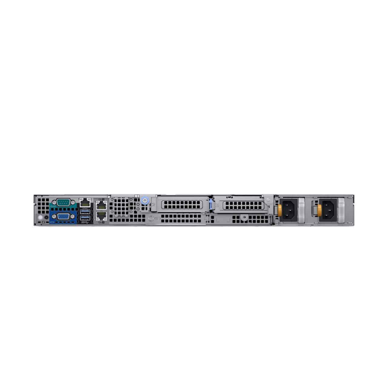 Storage server - PowerEdge XR2 - Dell EMC OEM & IoT Soutions - network ...