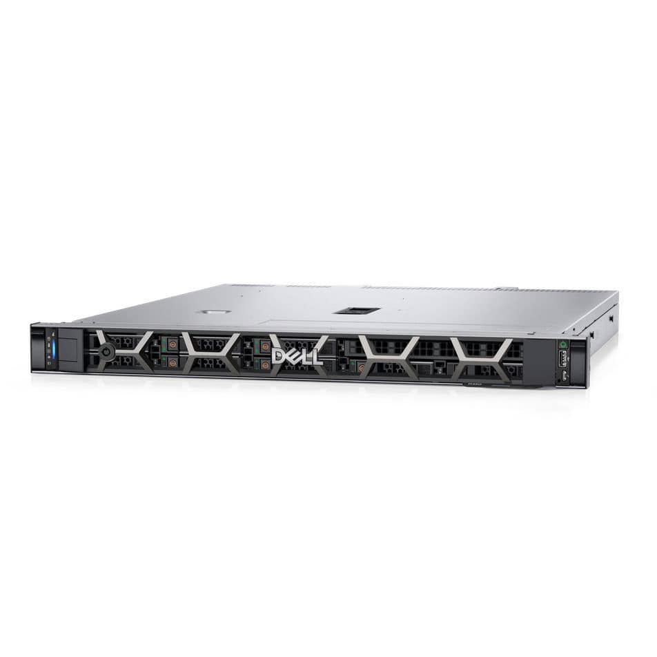 Storage server - PowerEdge R350 - Dell EMC OEM & IoT Soutions - web ...