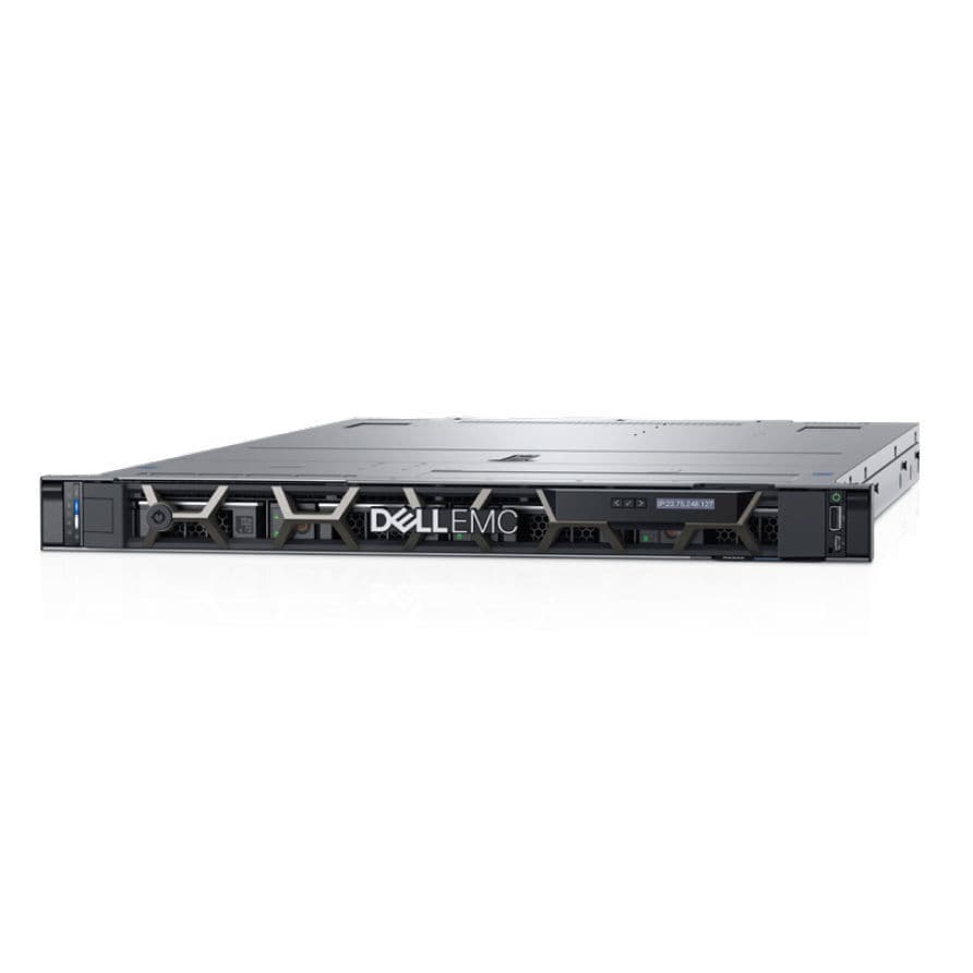 Storage server - PowerEdge R6525 - Dell EMC OEM & IoT Soutions - GPU ...