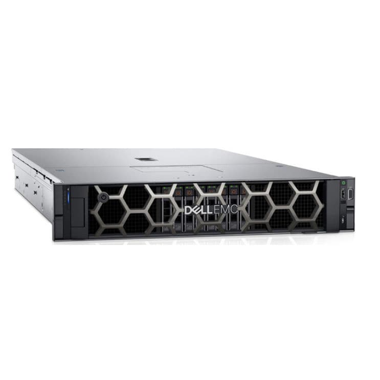 Storage server - PowerEdge R750xa - Dell EMC OEM & IoT Soutions - GPU ...