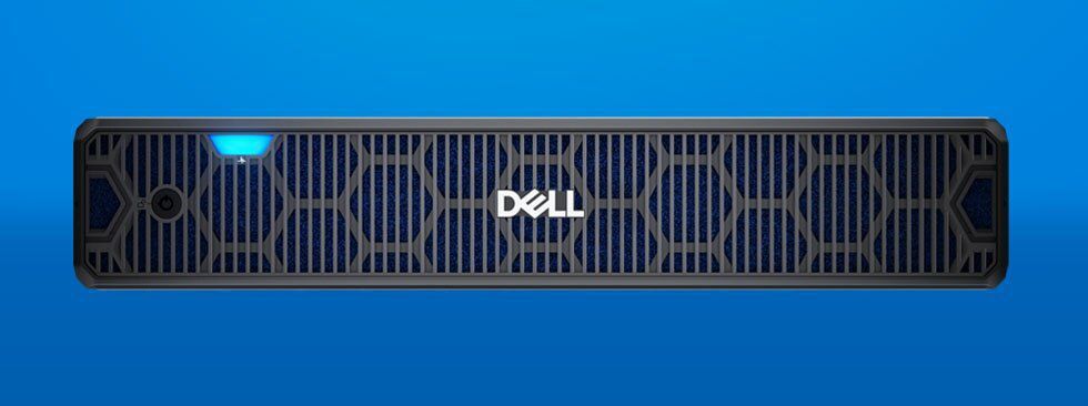 Storage server - PowerEdge XR4000 - Dell EMC OEM & IoT Soutions - EDGE ...