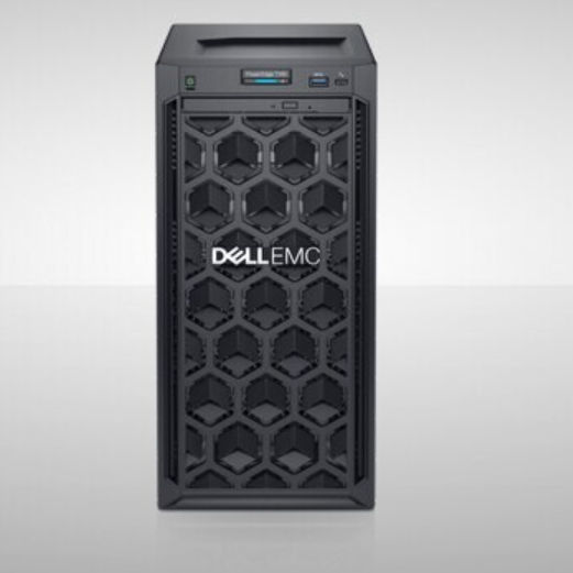 Storage server - PowerEdge T440 - Dell EMC OEM & IoT Soutions - web ...