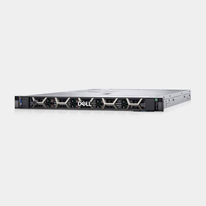 Storage server - PowerEdge R7615 - Dell EMC OEM & IoT Soutions - RAID ...