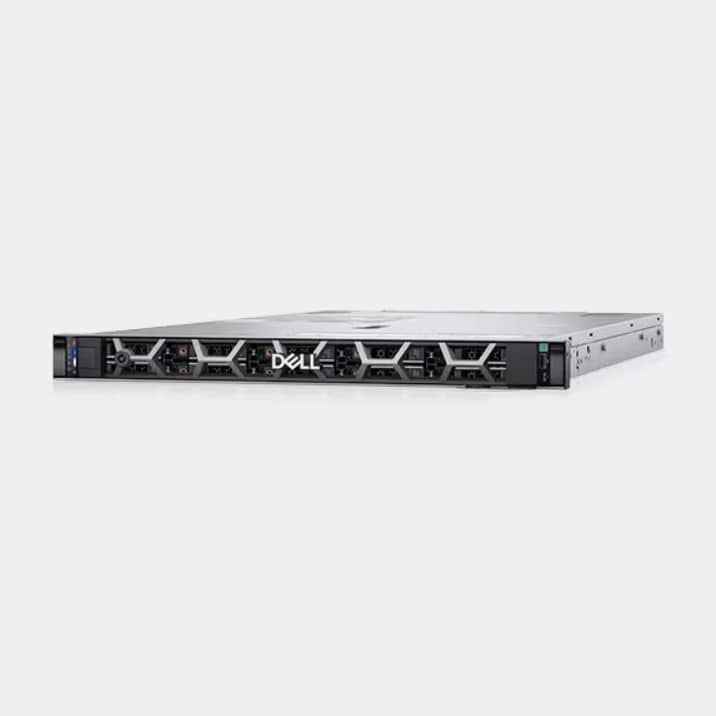 Console server - PowerEdge R6515 - Dell EMC OEM & IoT Soutions - rack ...