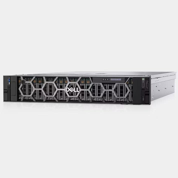 Storage server - PowerEdge R7525 - Dell EMC OEM & IoT Soutions - GPU ...